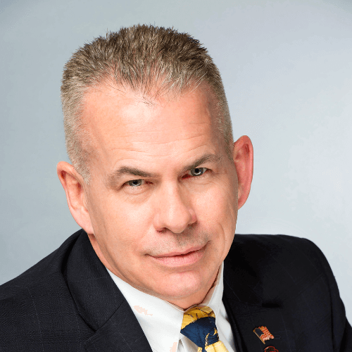 About Our Board | National Ranger Memorial Foundation