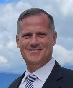BG (RET) Larry Burris | National Ranger Memorial Foundation