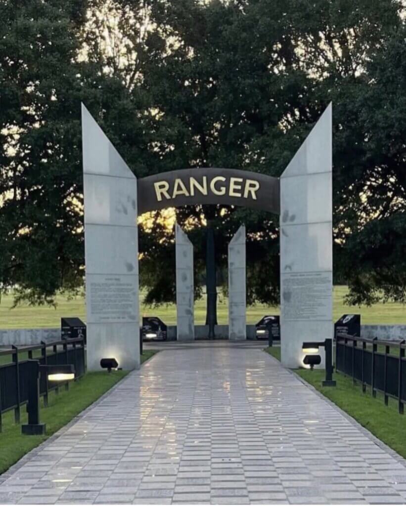 The Foundation | National Ranger Memorial Foundation